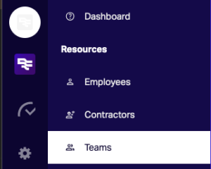 Setup Teams - Remote Flow Help